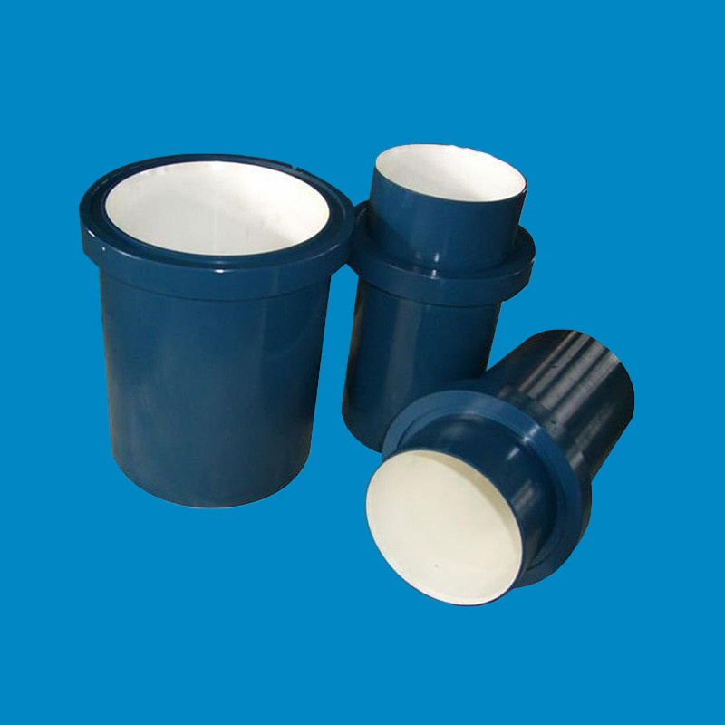 High Precision Alumina Ceramic Plunger for Industrial Pumps